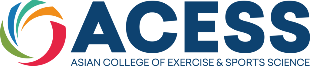 HOME - Asian College of Exercise & Sports Science